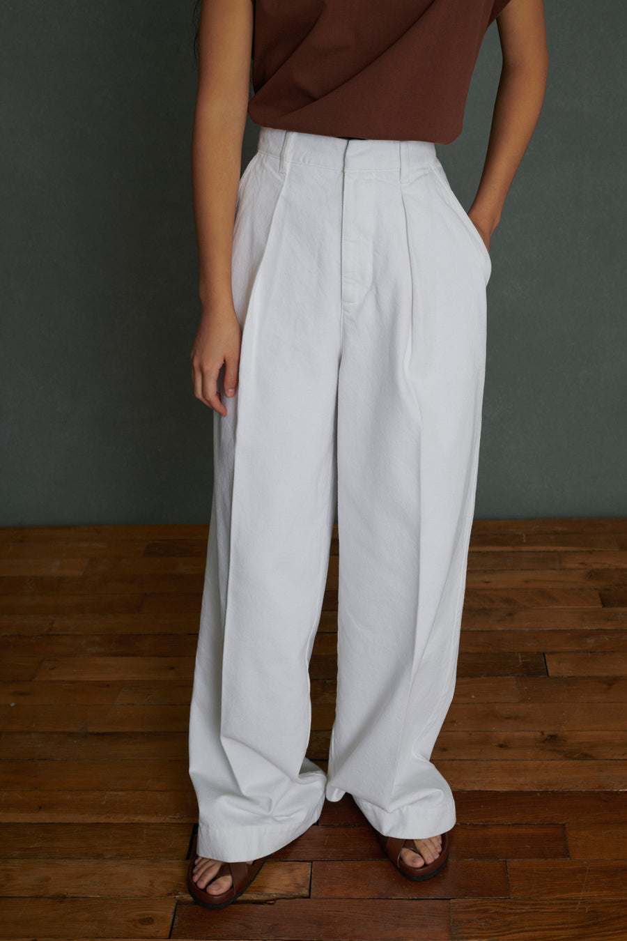 JEAN ANGELIQUE - Soeur